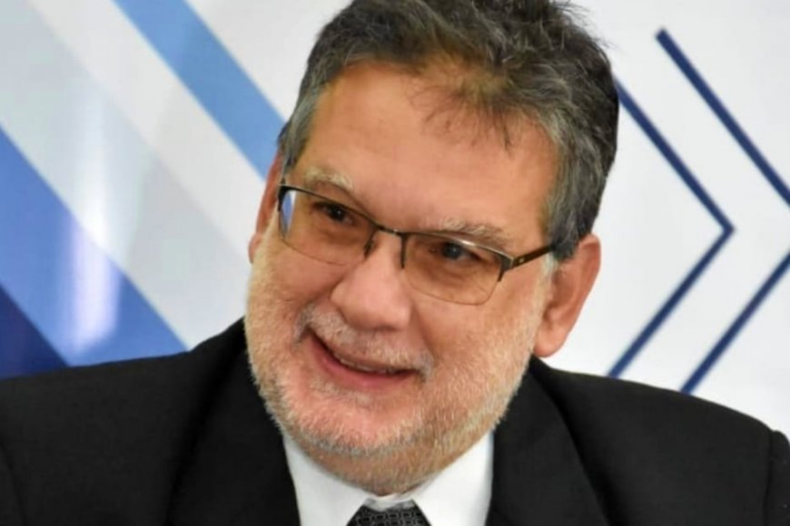 Francolini Confirmó Que Será Candidato A Intendente En 2023