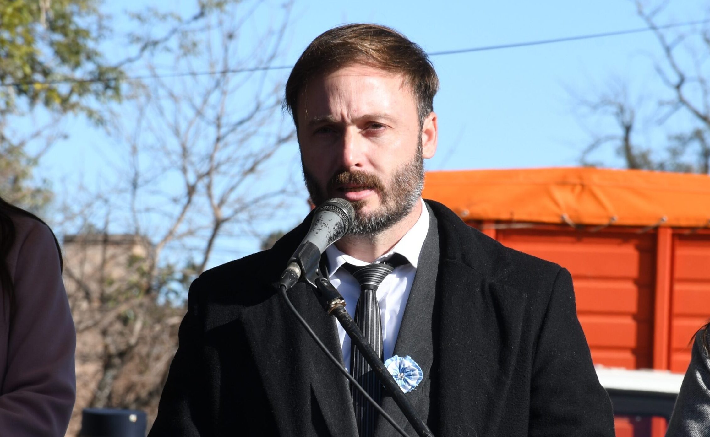 Azcué presidirá la UCR. La lista completa.