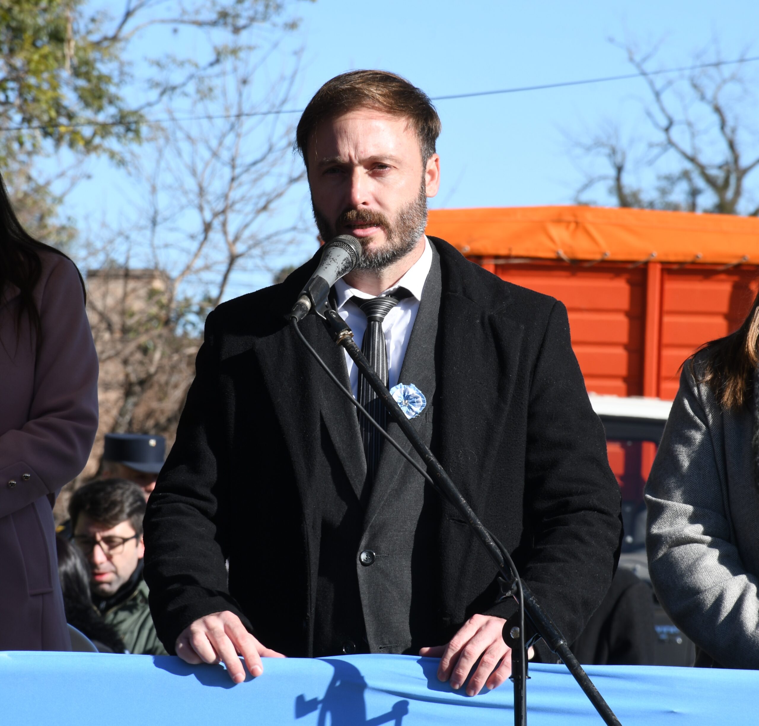 Azcué pospone su Pacto de Julio para el 17 de agosto