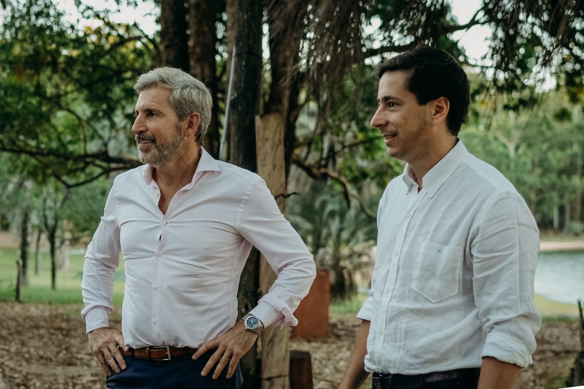 "La modernización más importante de la historia de Entre Ríos", el ...